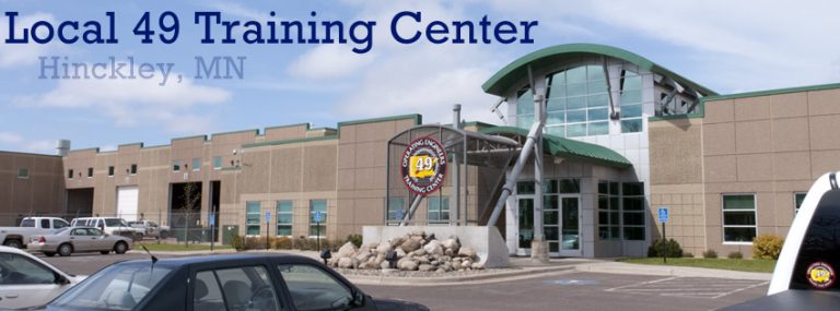 Facilities – Local 49 Training Center