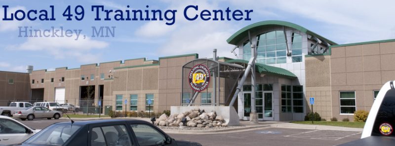 Facilities – Local 49 Training Center